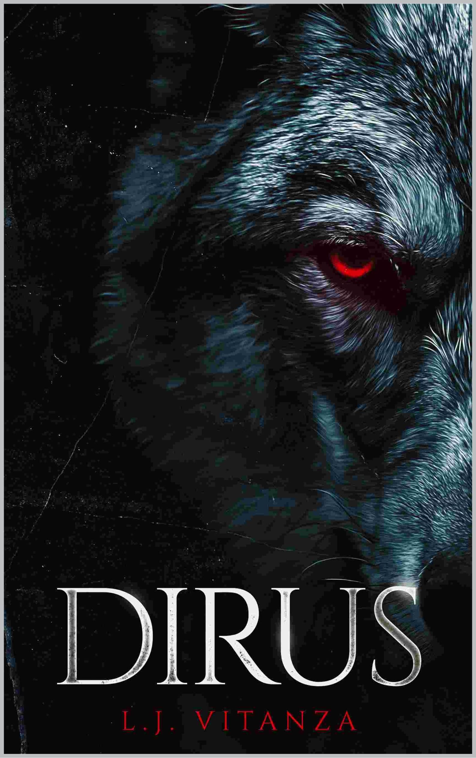 Dirus (The Predation Series Book 1) by L.J. Vitanza | Goodreads