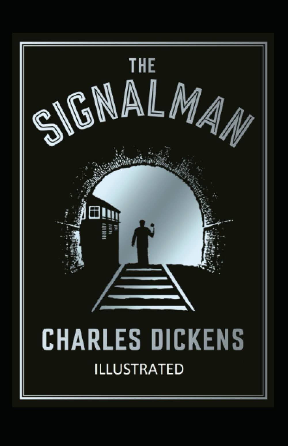 The Signal-Man Illustrated by Charles Dickens | Goodreads