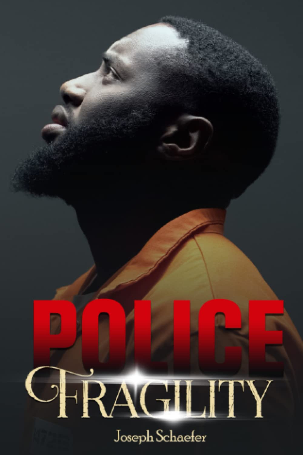 Police Fragility by Joseph Schaefer | Goodreads