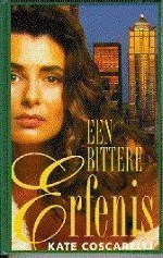 Een bittere erfenis by Kate Coscarelli | Goodreads