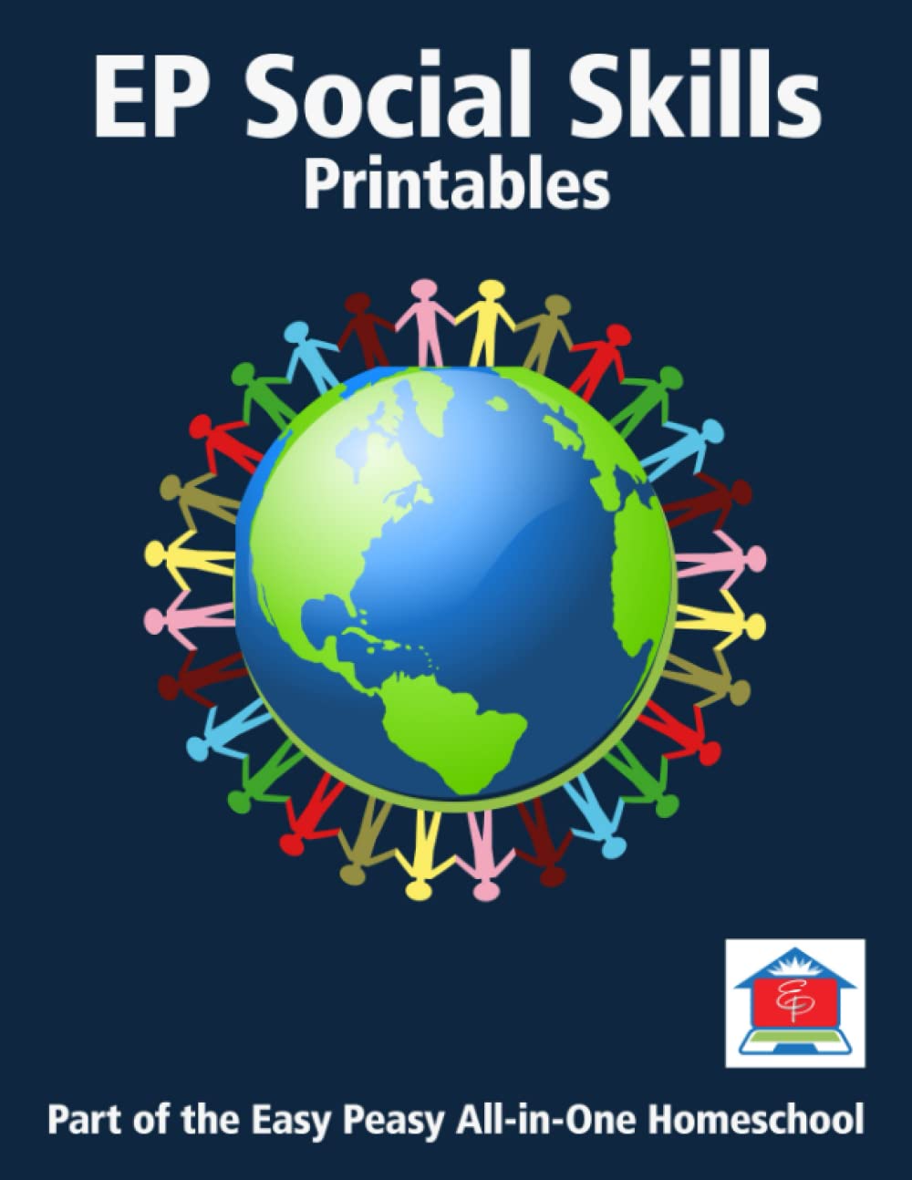 EP Social Skills Printables: Part of the Easy Peasy All-in-One ...