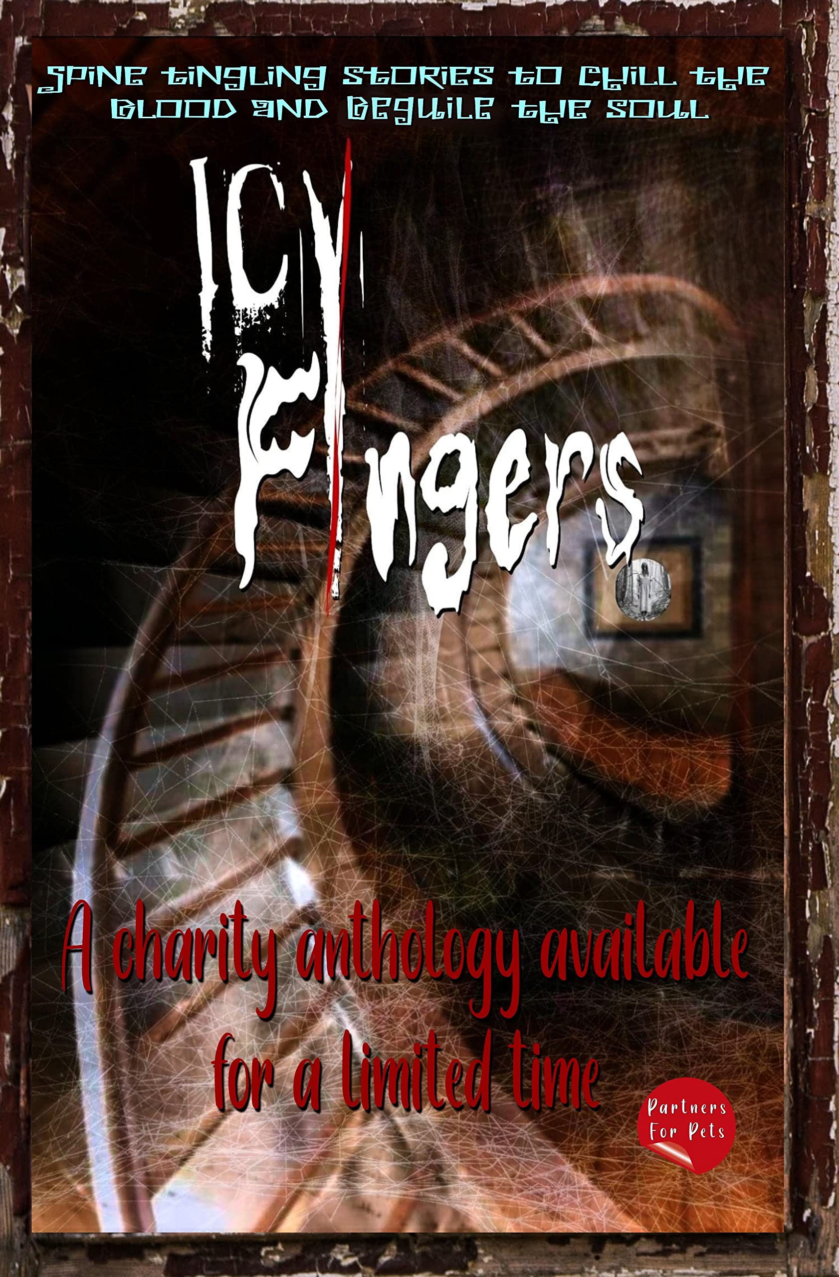 Icy Fingers by Robin Rance | Goodreads