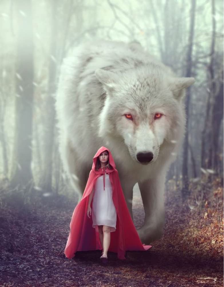 Virgin Sacrifice To The Last Lycan (Book 1): Chap 1-73 by Jane Above ...