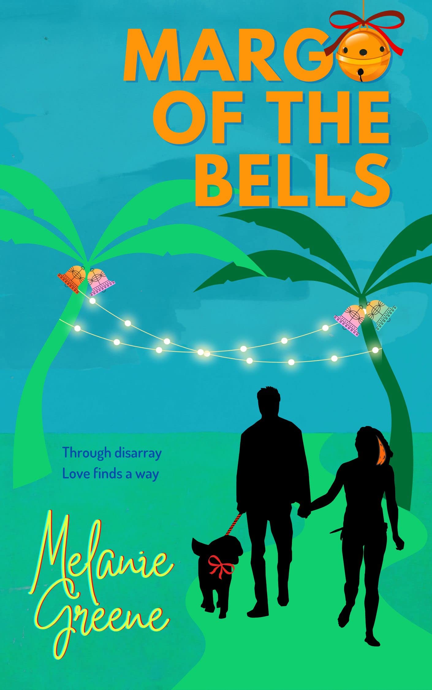 Margo of the Bells (Dunway Siblings #2) by Melanie Greene | Goodreads