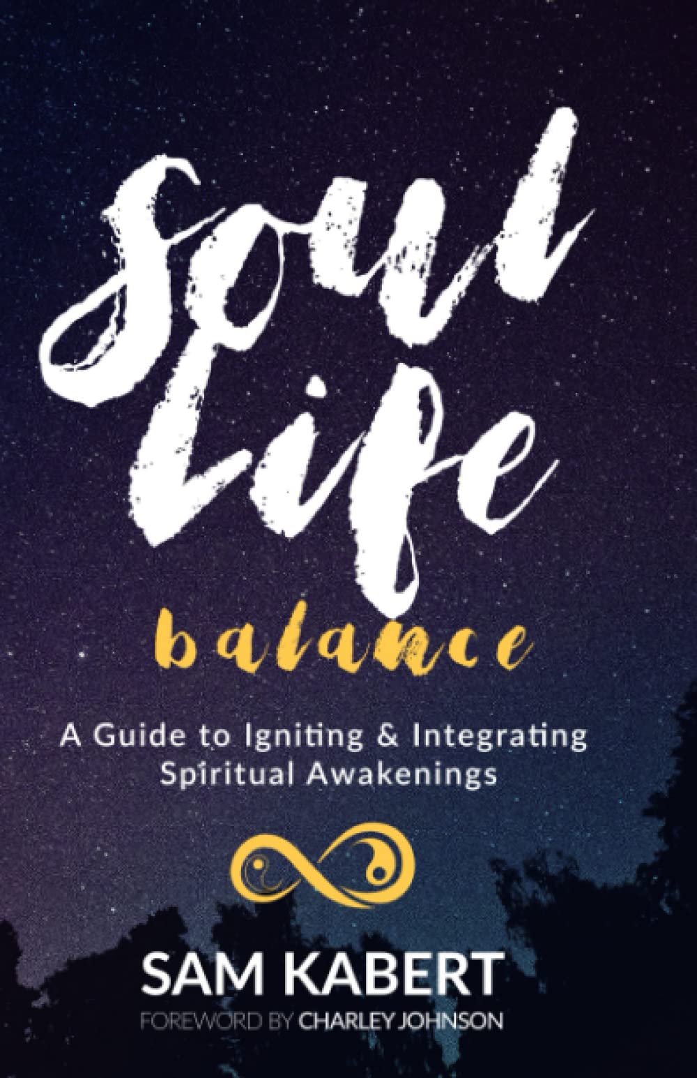 SOUL/Life Balance: A Guide to Igniting & Integrating Spiritual ...