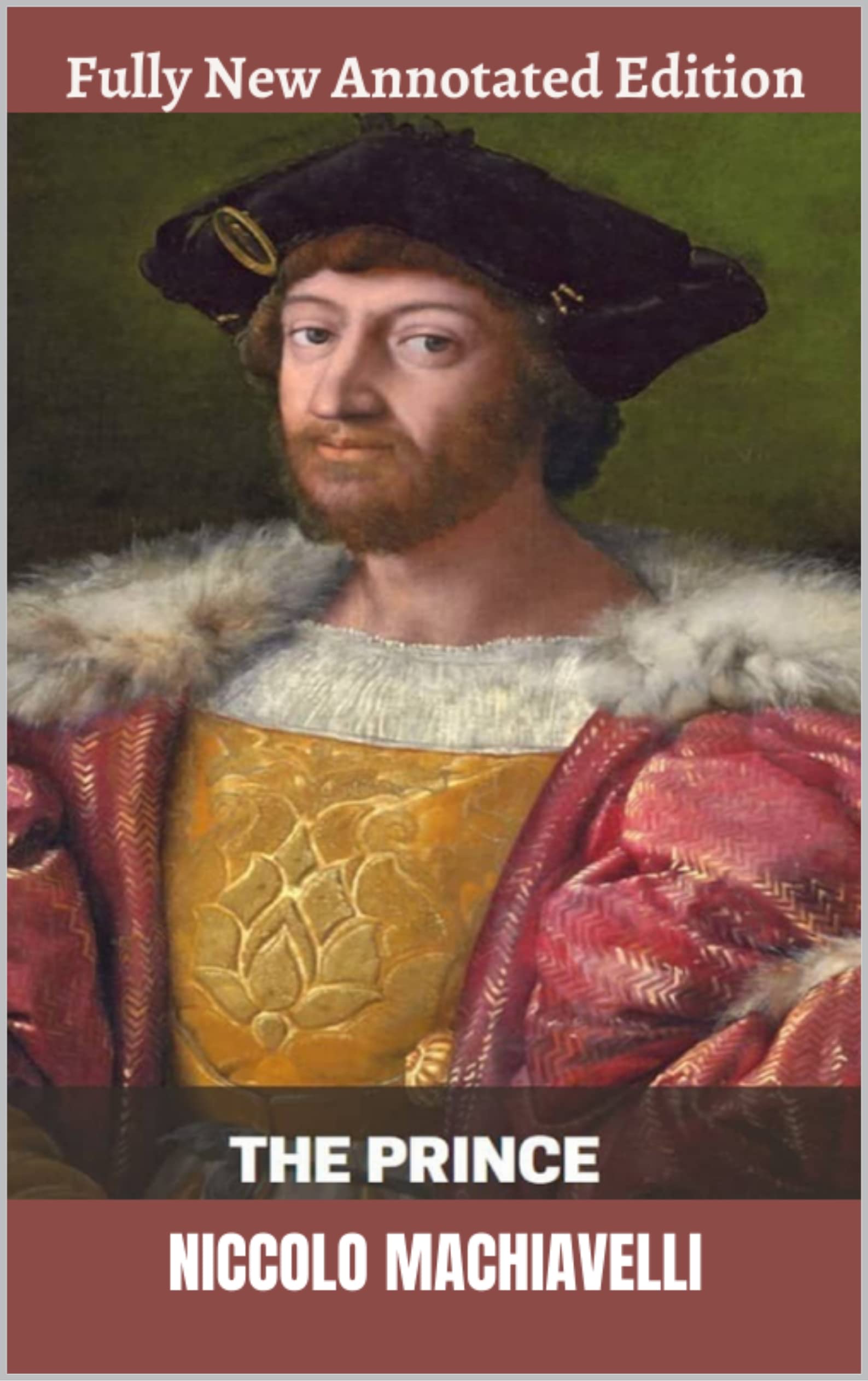 Nicolo Machiavelli: The Prince by Nicolo Machiavelli | Goodreads