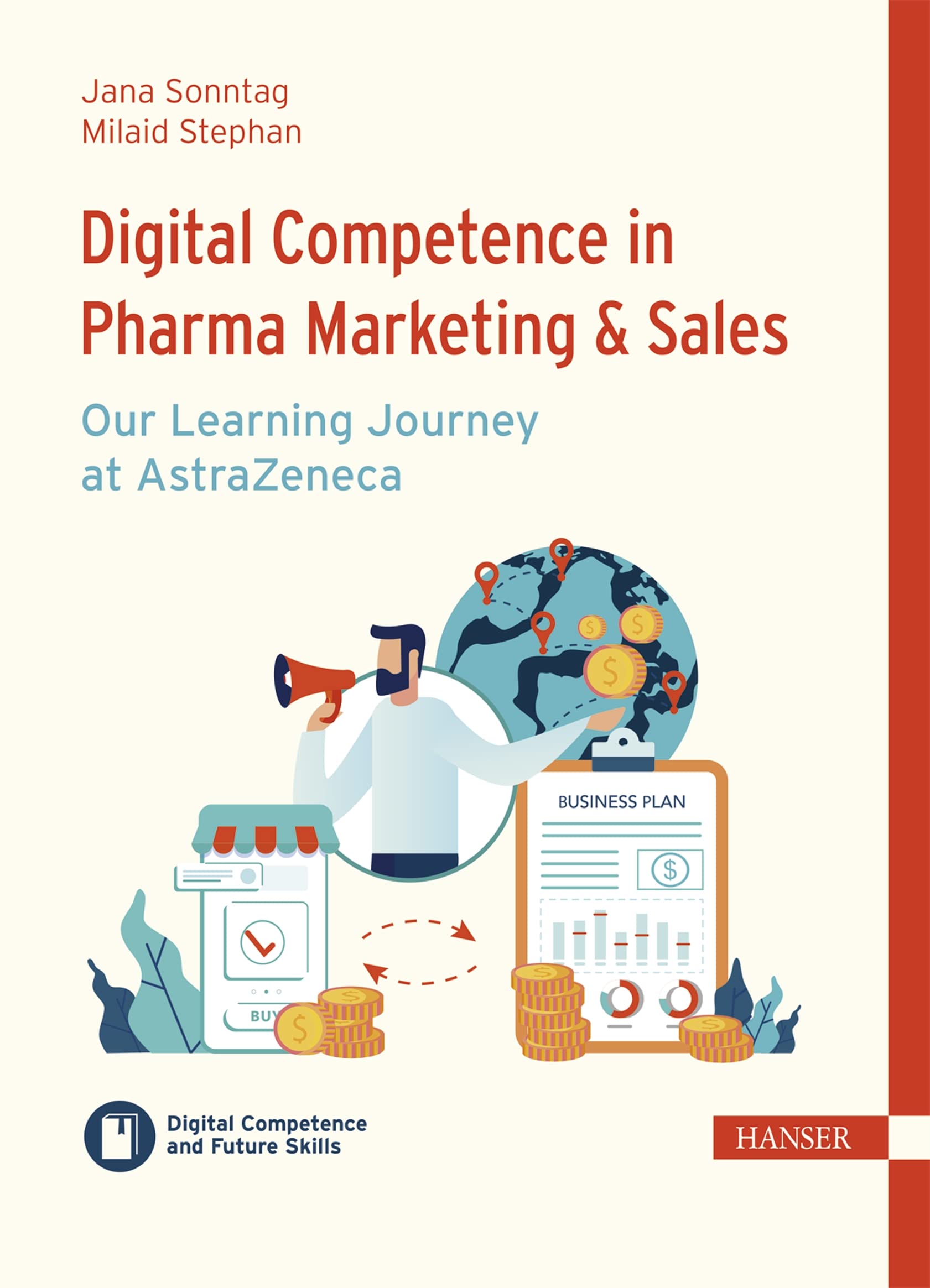 Digital Competence in Pharma Marketing & Sales – Our Learning Journey ...