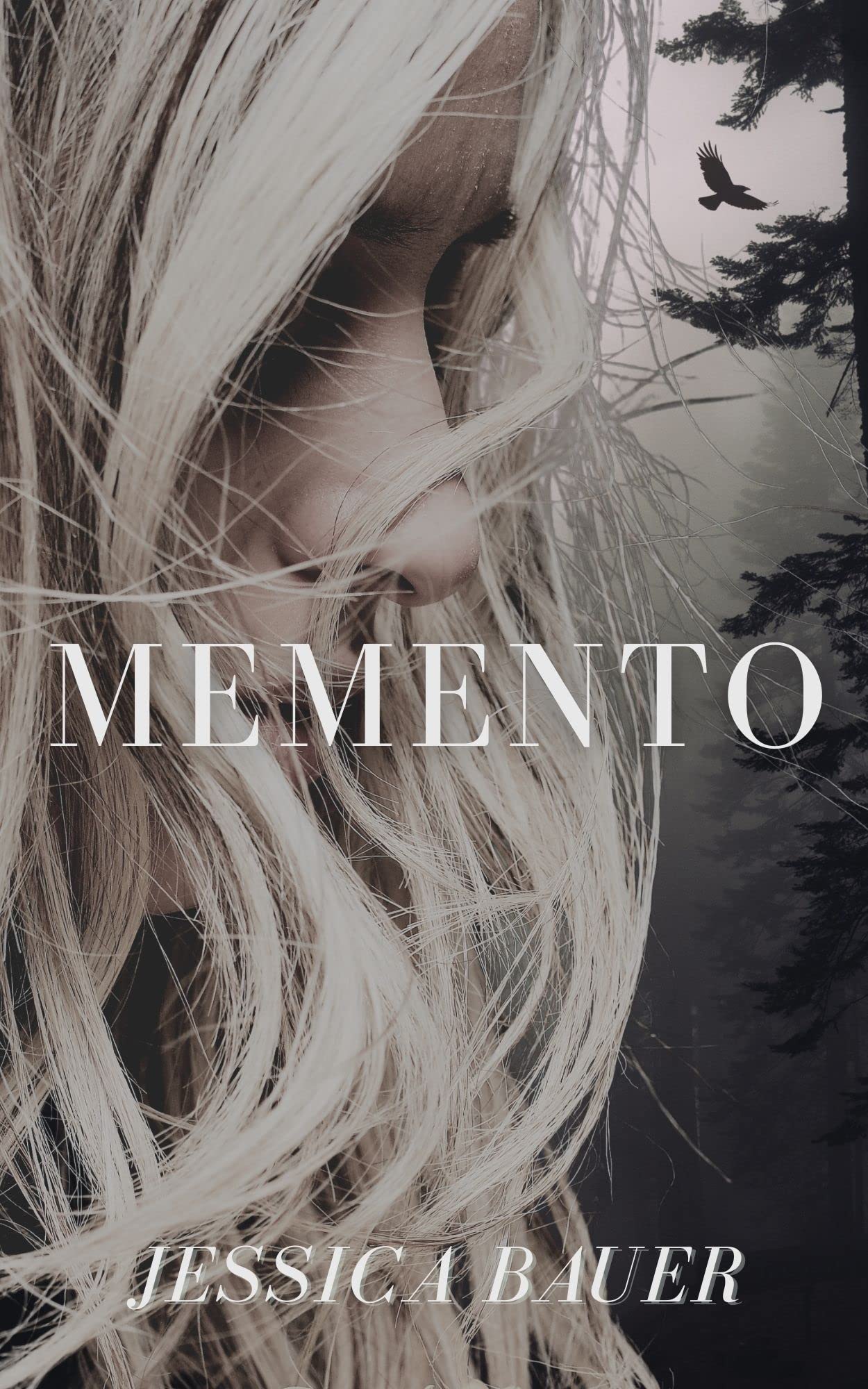 Memento (The Sastera Series Book 1) by Jessica Bauer | Goodreads