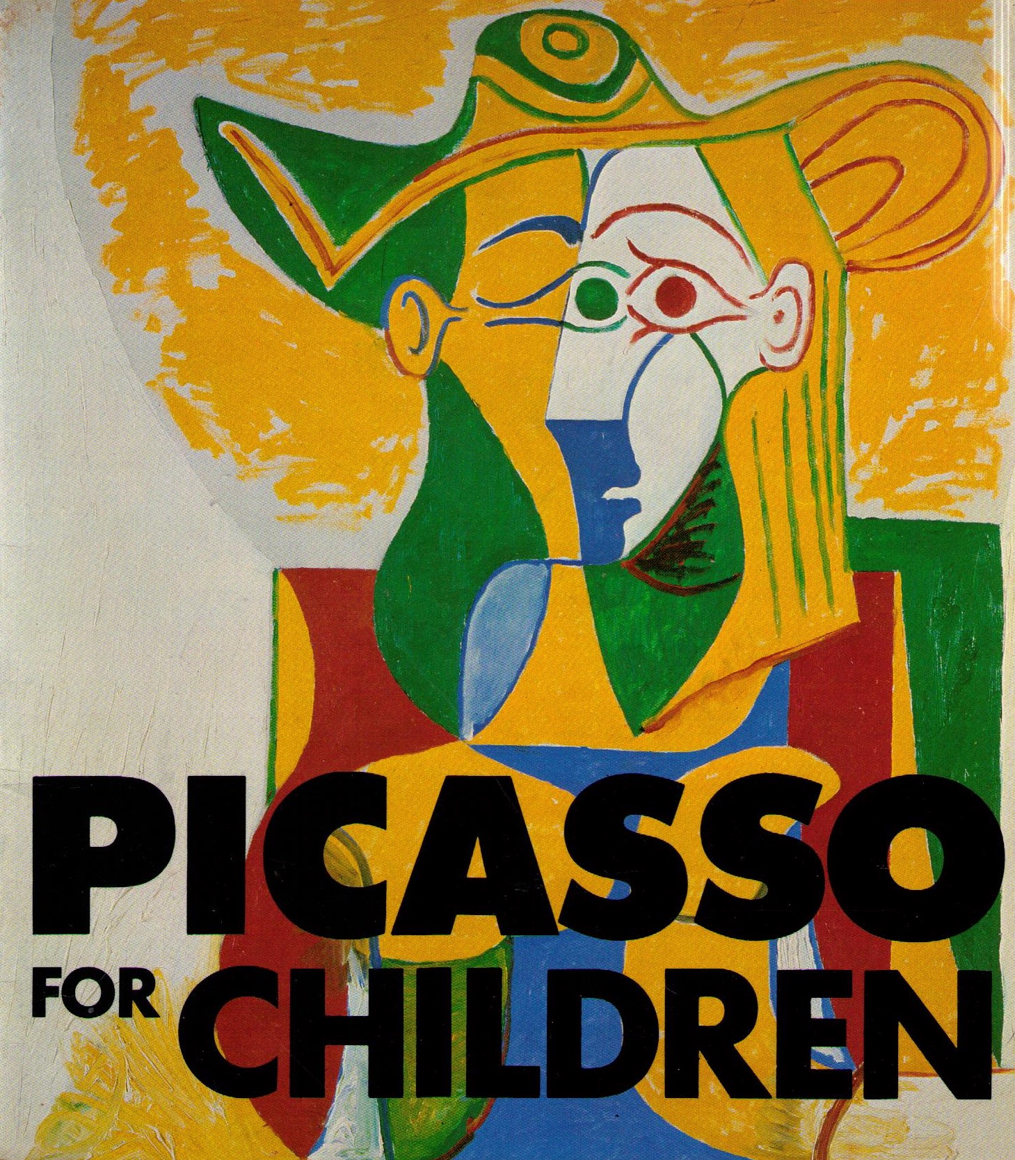 Picasso for Children by Hélène Lamarche | Goodreads