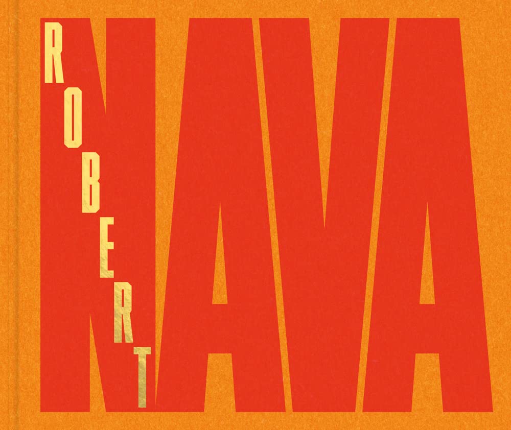 Robert Nava by Jason Rosenfeld | Goodreads