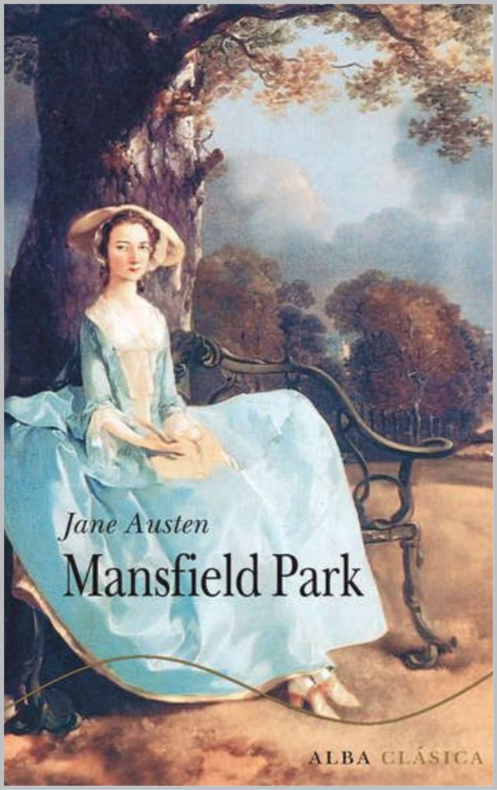 Mansfield Park: Publication: 1814 by Jane Austen | Goodreads