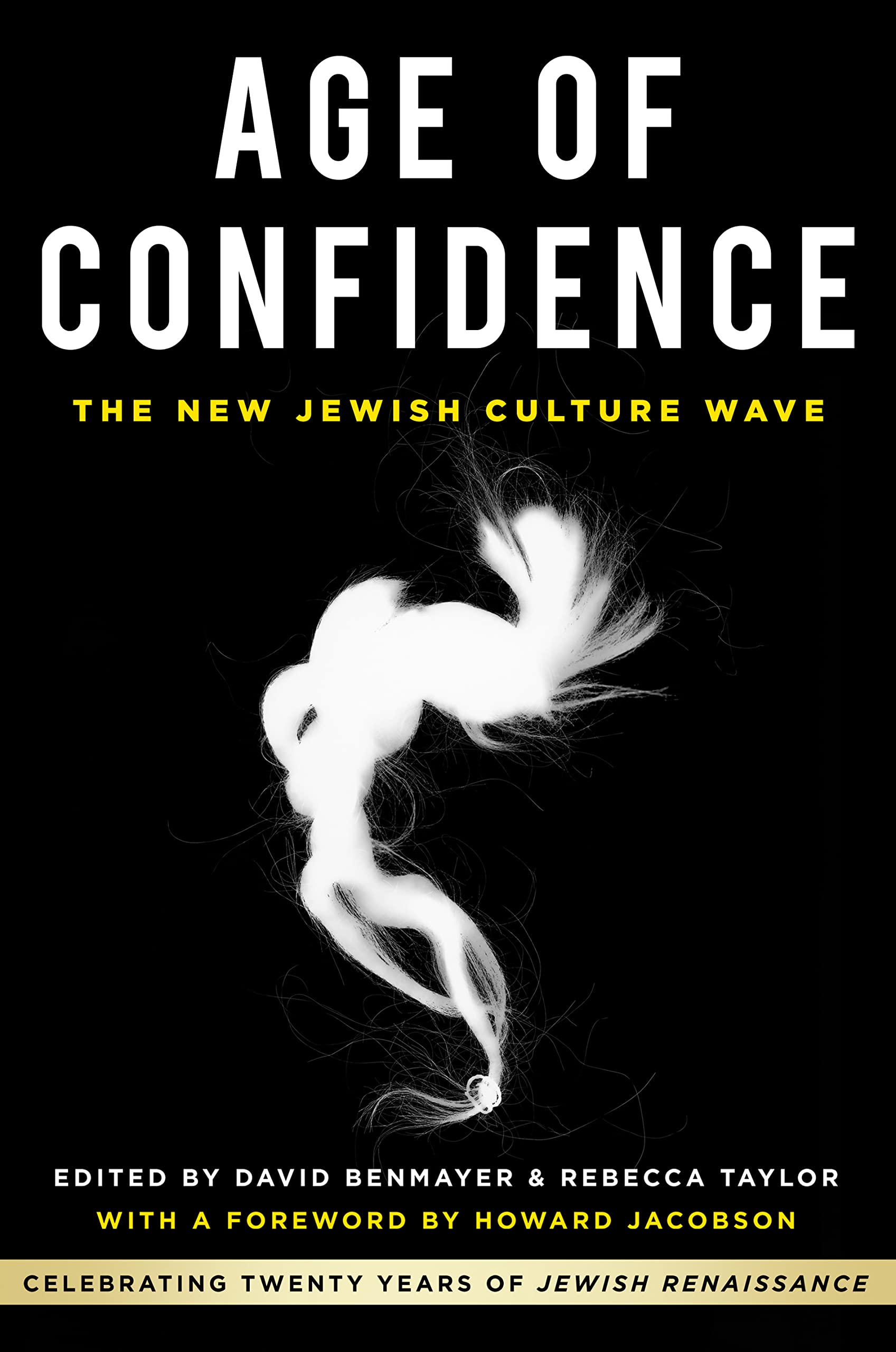 Age of Confidence: The New Jewish Culture Wave: Celebrating Twenty ...