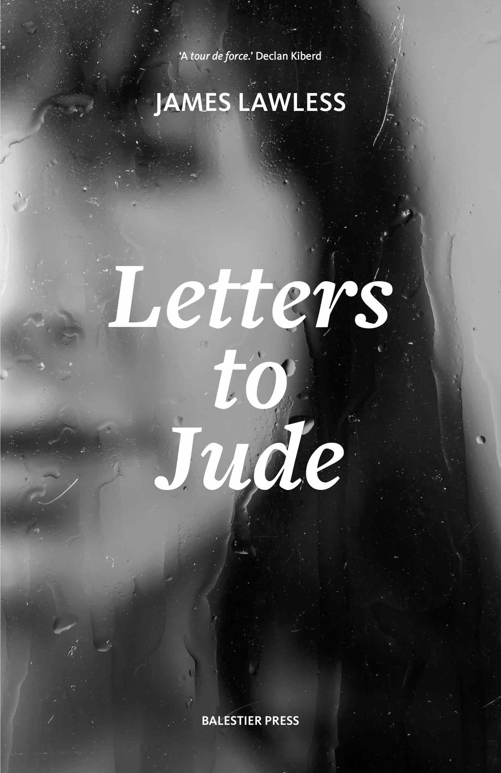 letters to jude by James Lawless | Goodreads