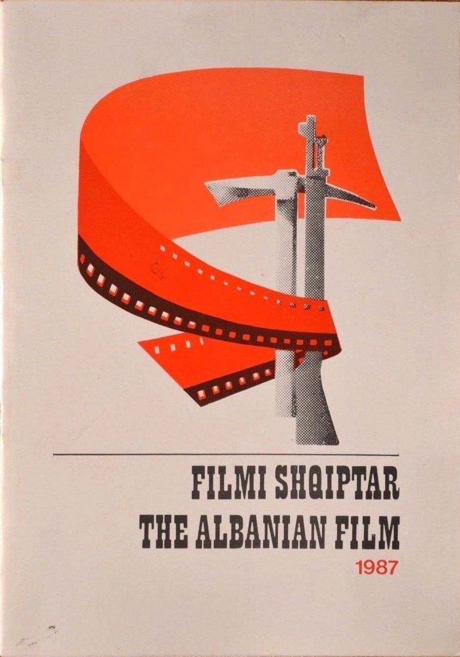 Filmi shqiptar : 1987 : prodhime të Kinostudios "Shqipëria e Re" by ...