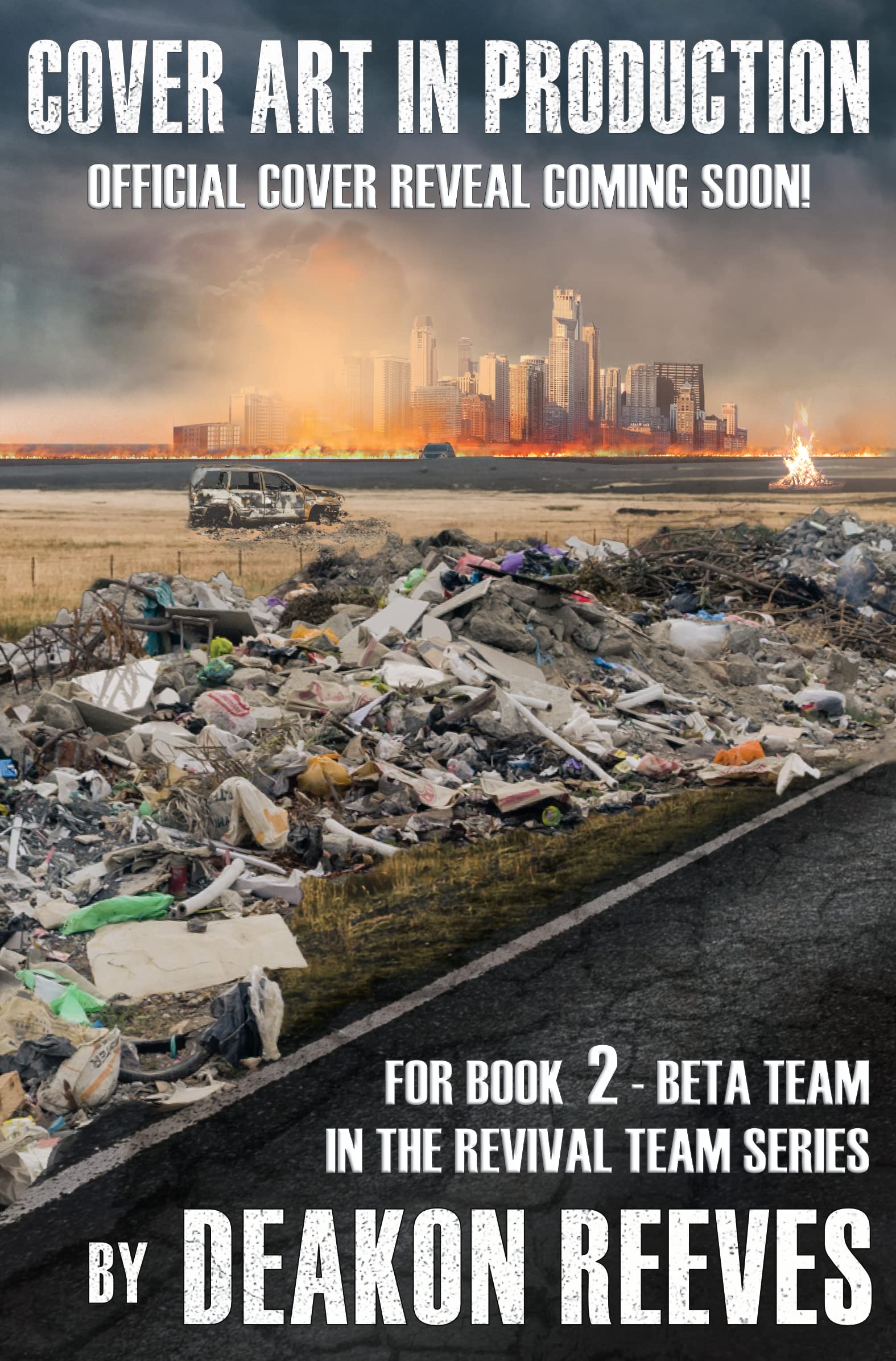 The Mighty Men - Beta Team: Serious Faith and Adventure, Book 2 by ...