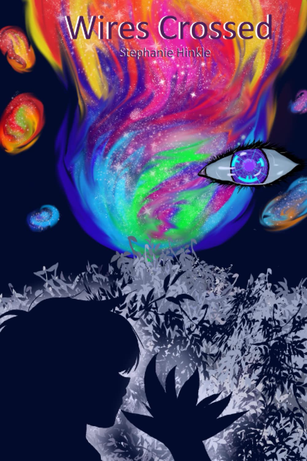 Wires Crossed (Fairy Tales of the Future) by Stephanie Hinkle | Goodreads