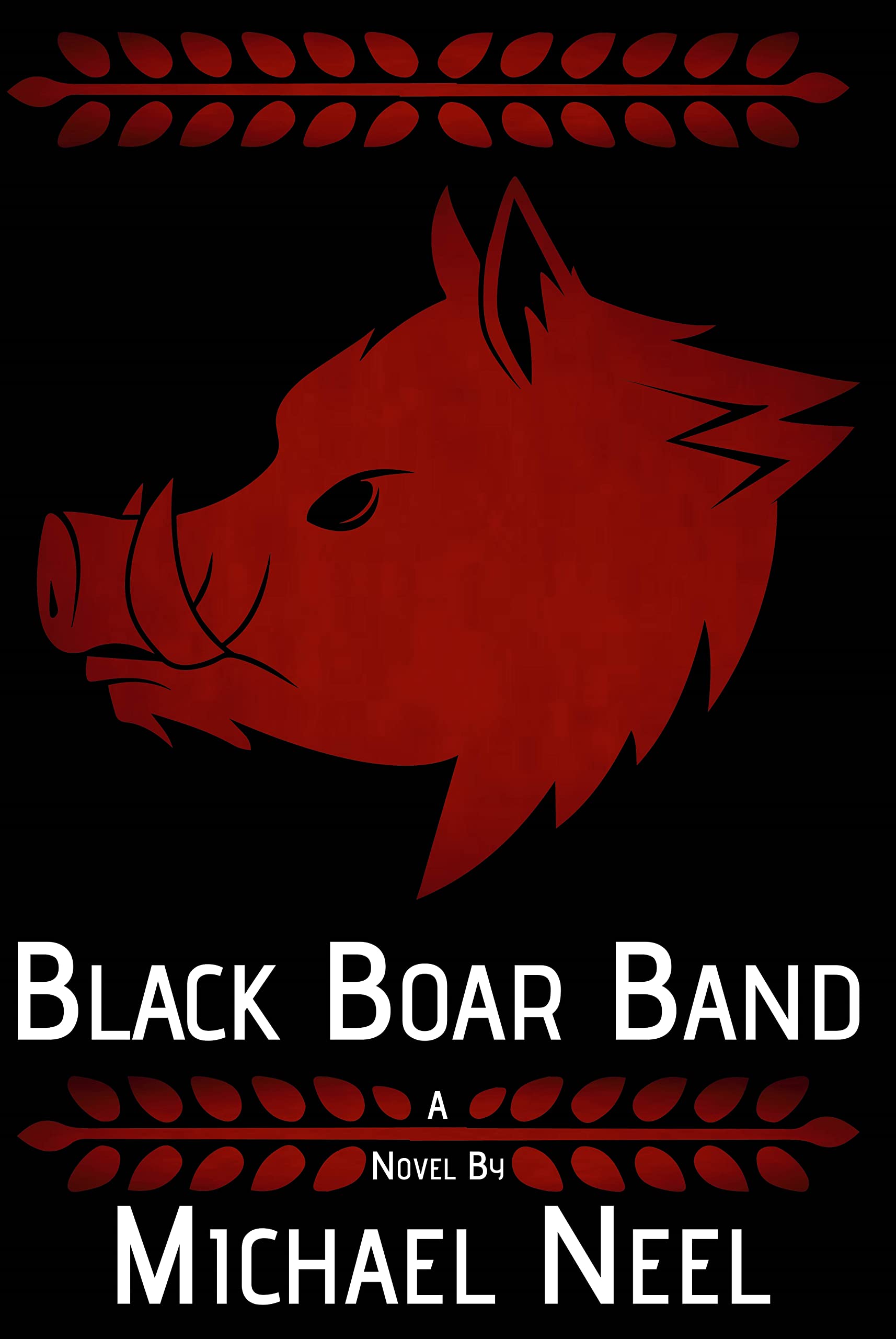 Black Boar Band by Michael Neel | Goodreads