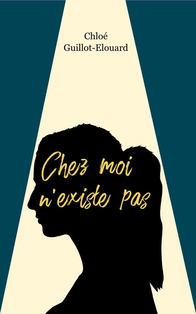Chez moi n'existe pas (French Edition) by Chloé Guillot Elouard | Goodreads