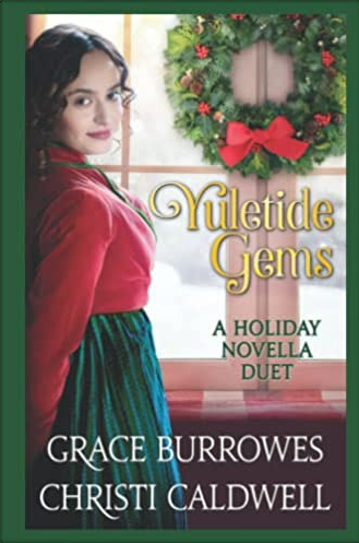 Yuletide Gems by Grace Burrowes | Goodreads