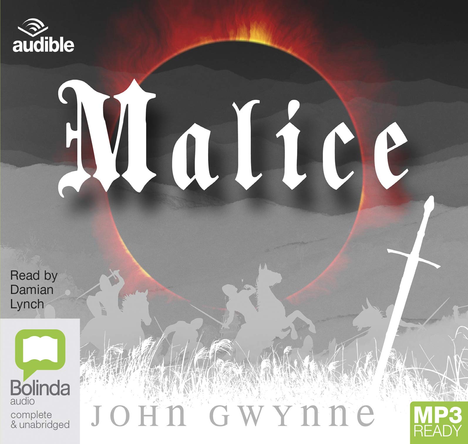 Malice by John Gwynne | Goodreads