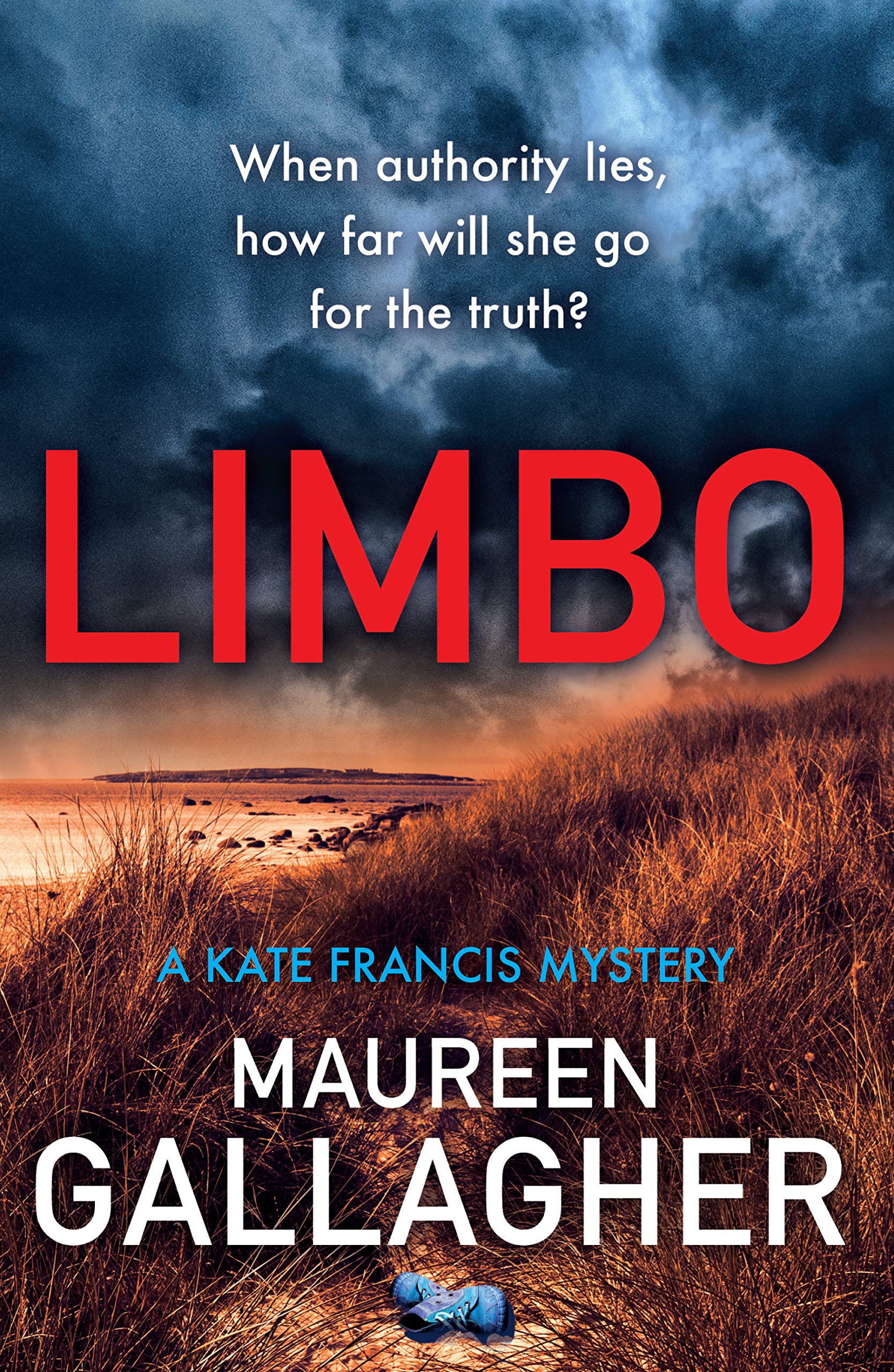 Limbo by Maureen Gallagher | Goodreads