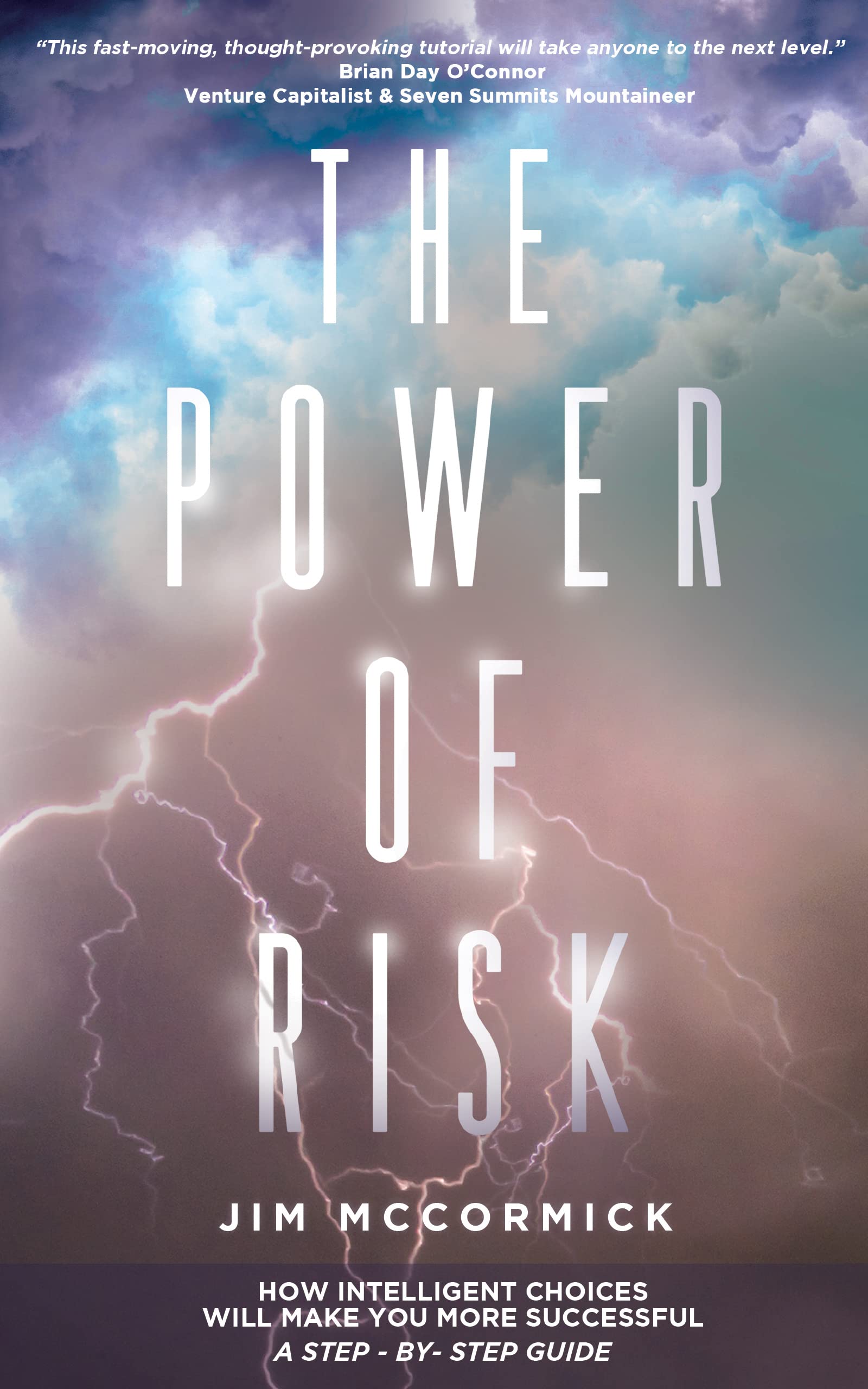 The Power of Risk: How Intelligent Choices Will Make You More ...