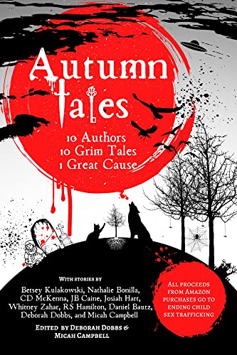 Autumn Tales by Deborah Dobbs | Goodreads