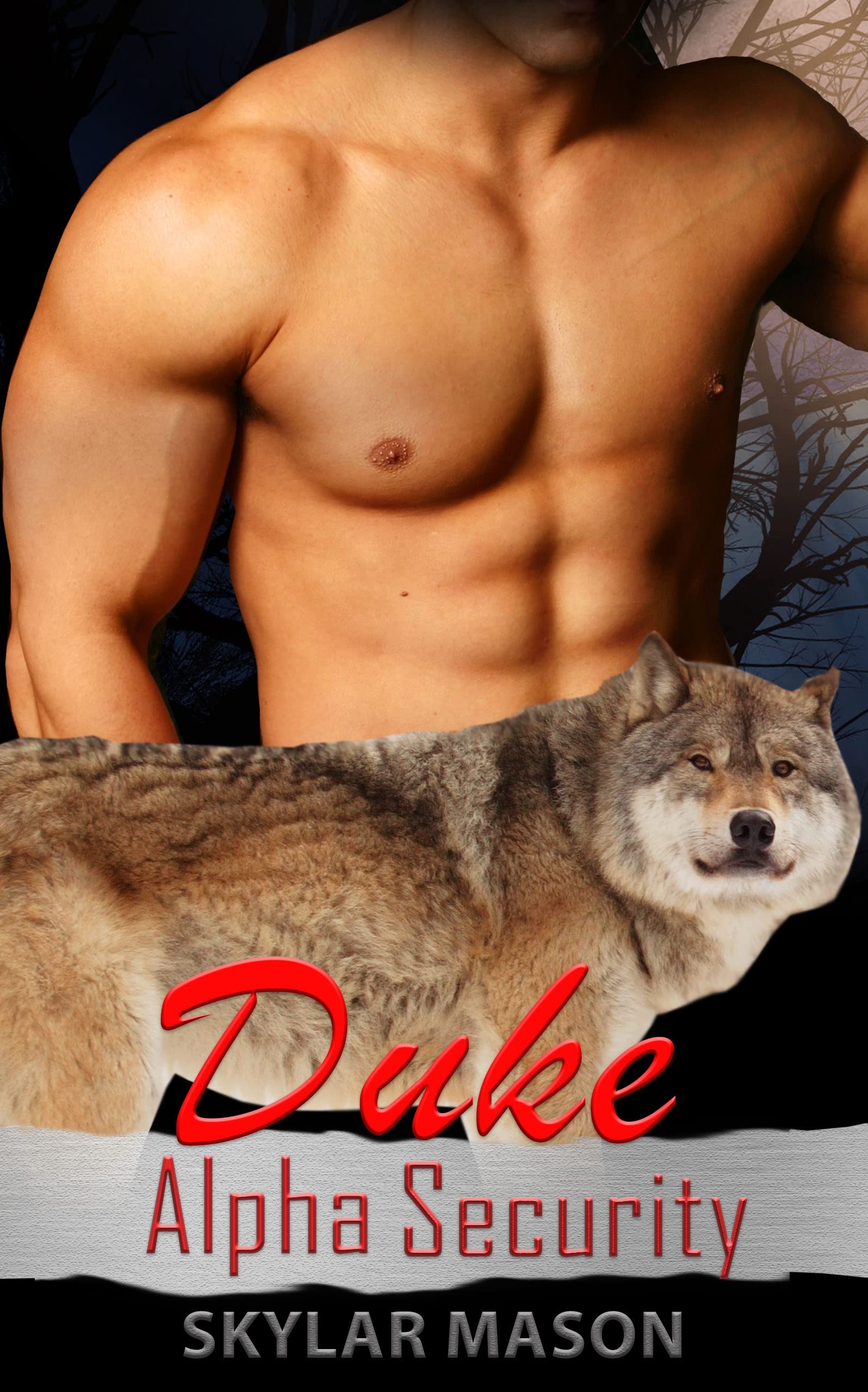 Duke: Alpha Security by Skylar Mason | Goodreads