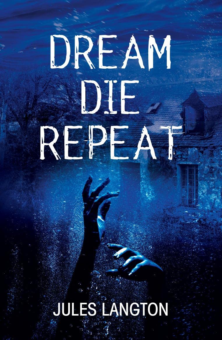 DREAM DIE REPEAT: Do you believe in a previous life lived? by Jules ...
