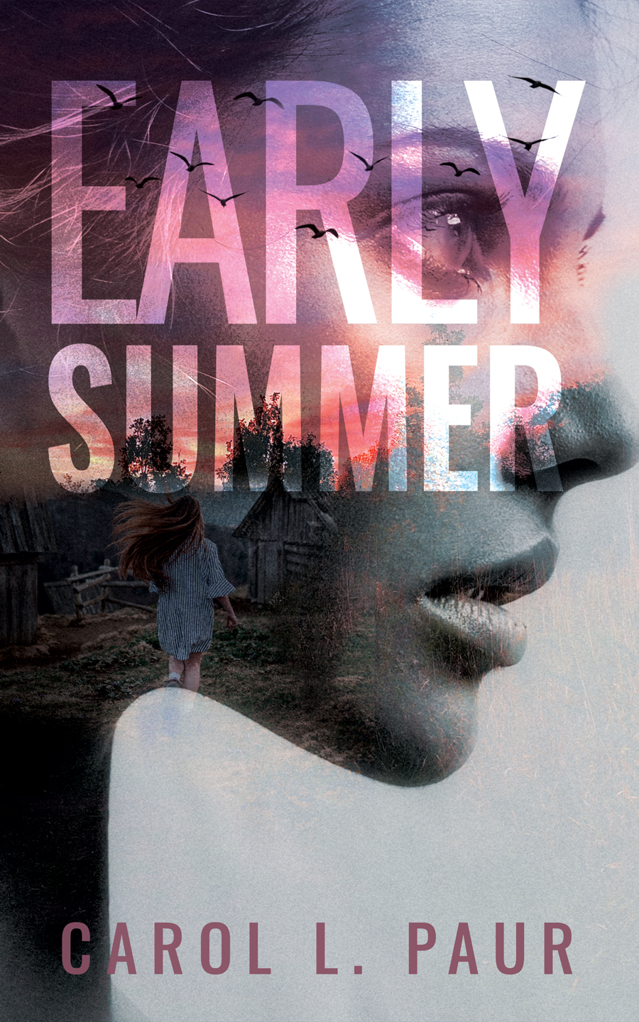 Early Summer by Carol Paur | Goodreads