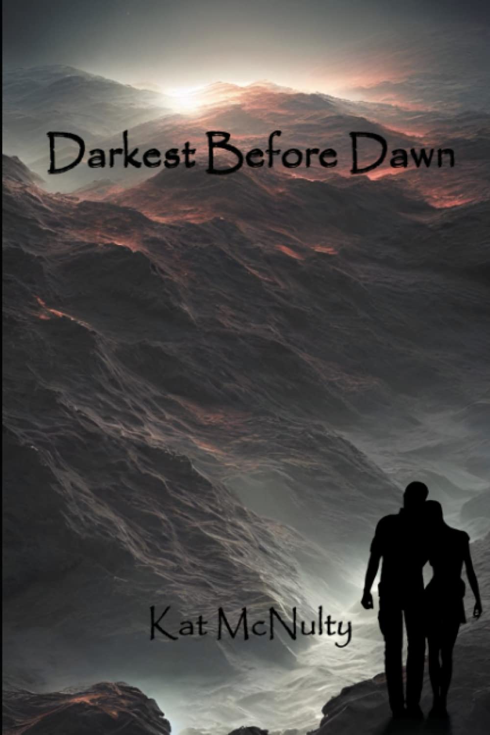 Darkest Before Dawn (Infinity Chronicles Book 1) by Kat McNulty | Goodreads