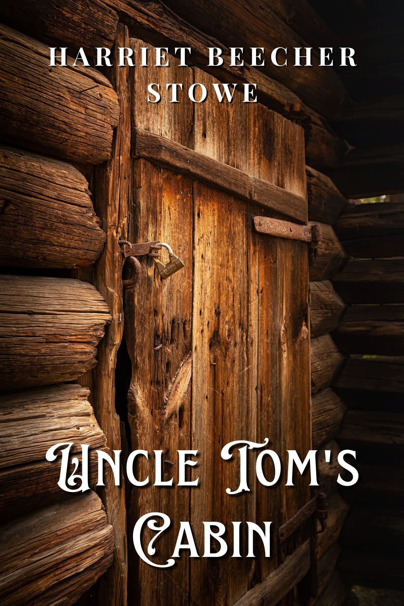 Uncle Tom's Cabin: with original illustrations by Harriet Beecher Stowe ...