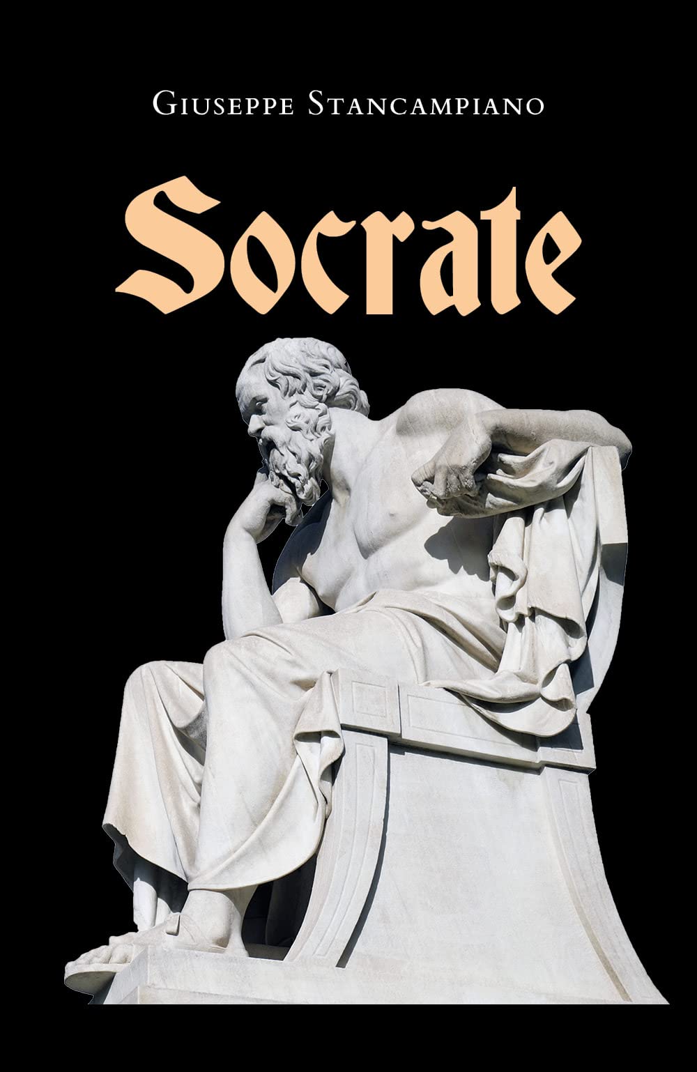 Socrate by Giuseppe Stancampiano | Goodreads
