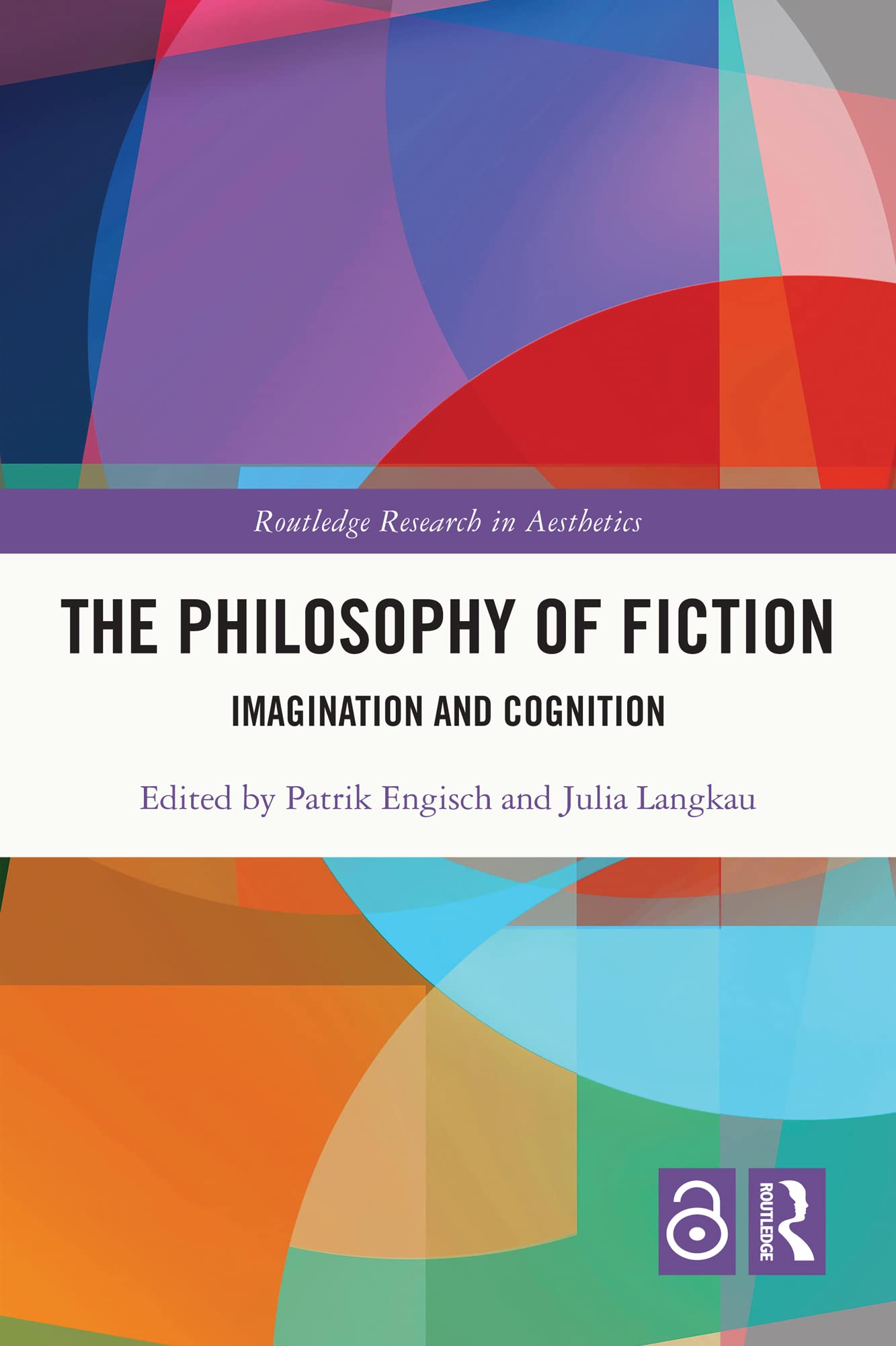 The Philosophy of Fiction: Imagination and Cognition by Patrik Engisch ...