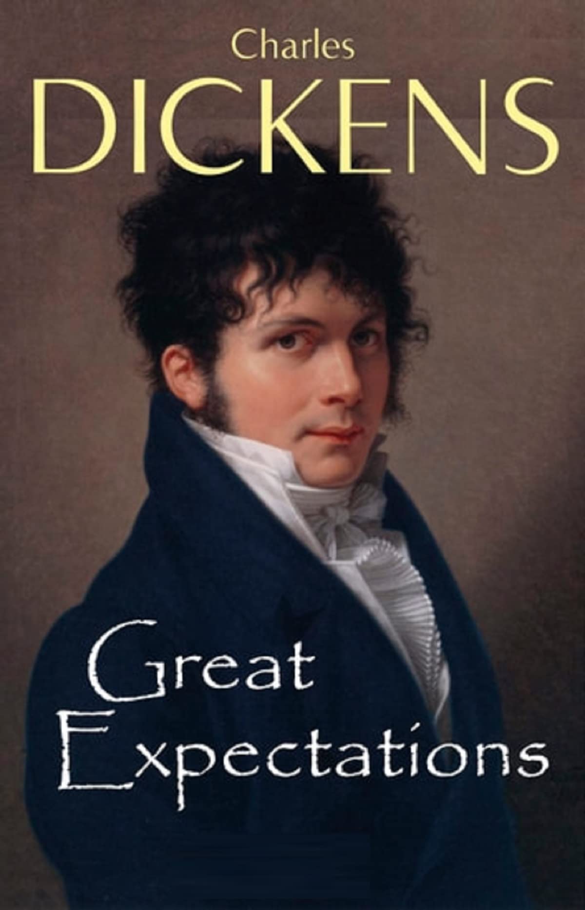Great Expectations by Charles Dickens by Charles Dickens | Goodreads