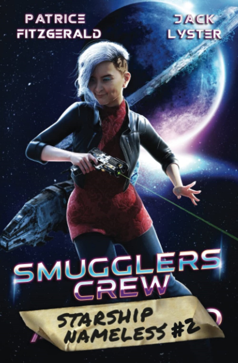 Smugglers Crew by Patrice Fitzgerald | Goodreads