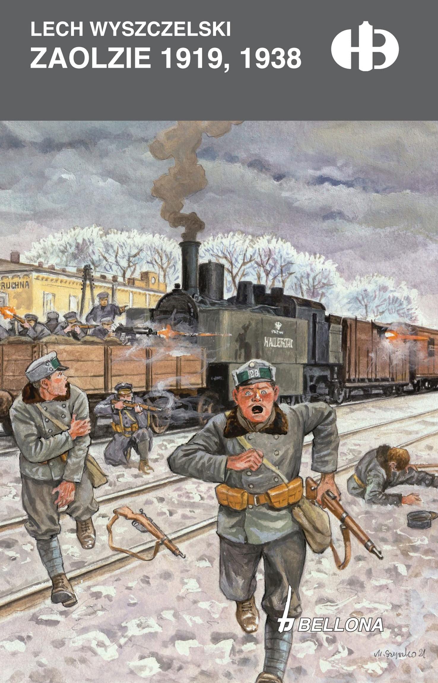 Zaolzie 1919, 1938 by Lech Wyszczelski | Goodreads