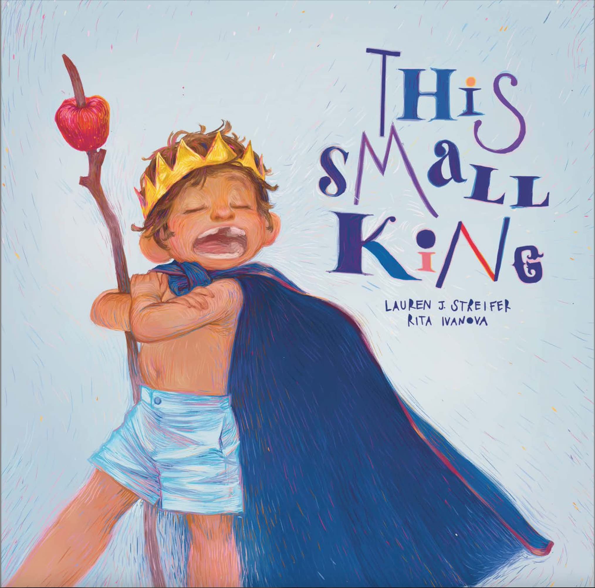 This Small King by Lauren Streifer | Goodreads
