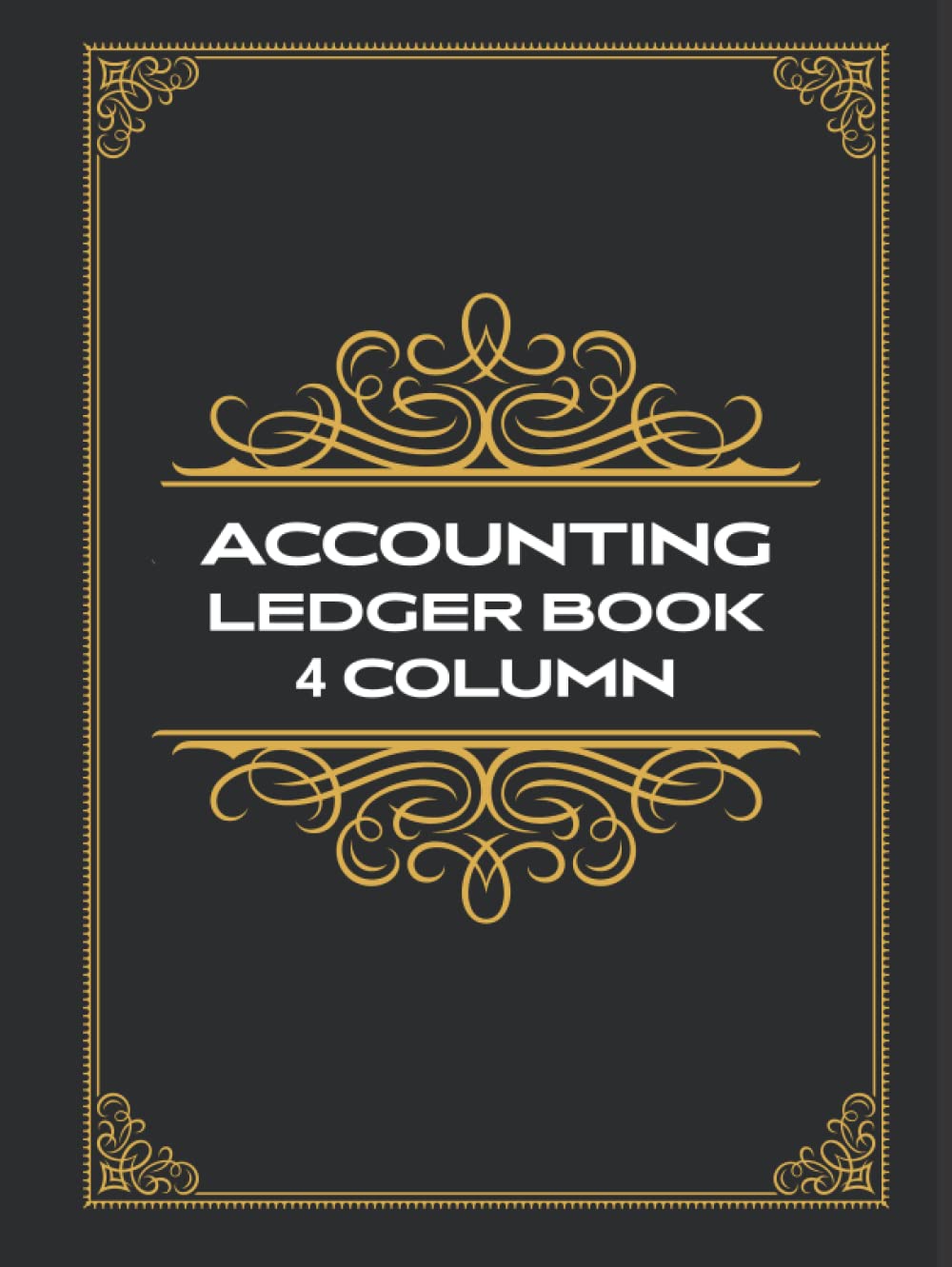 Columnar Format Accounting at Dale Armour blog