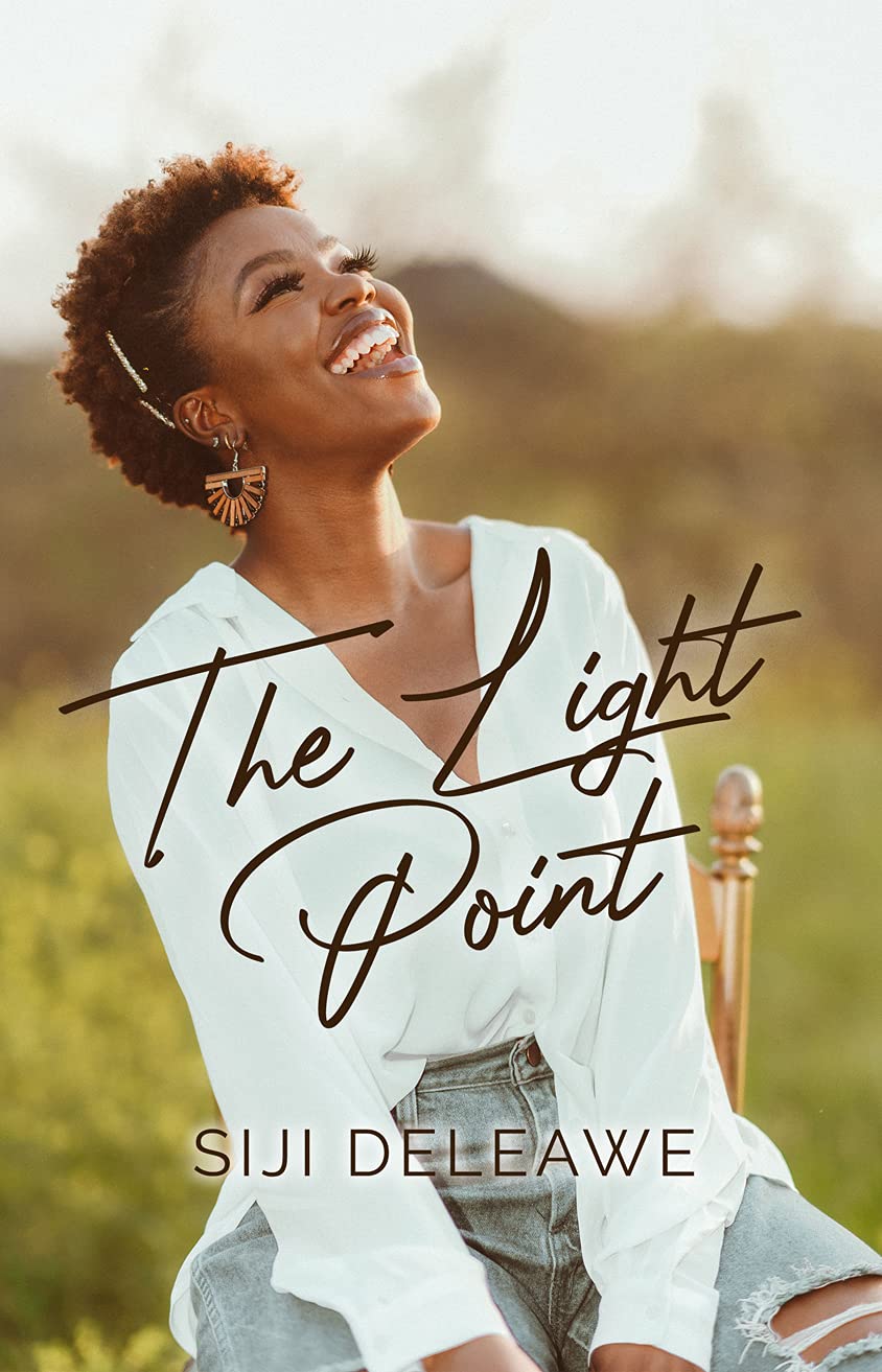 The Light Point: A Testimony of Overcoming Insecurity, Finding Identity ...