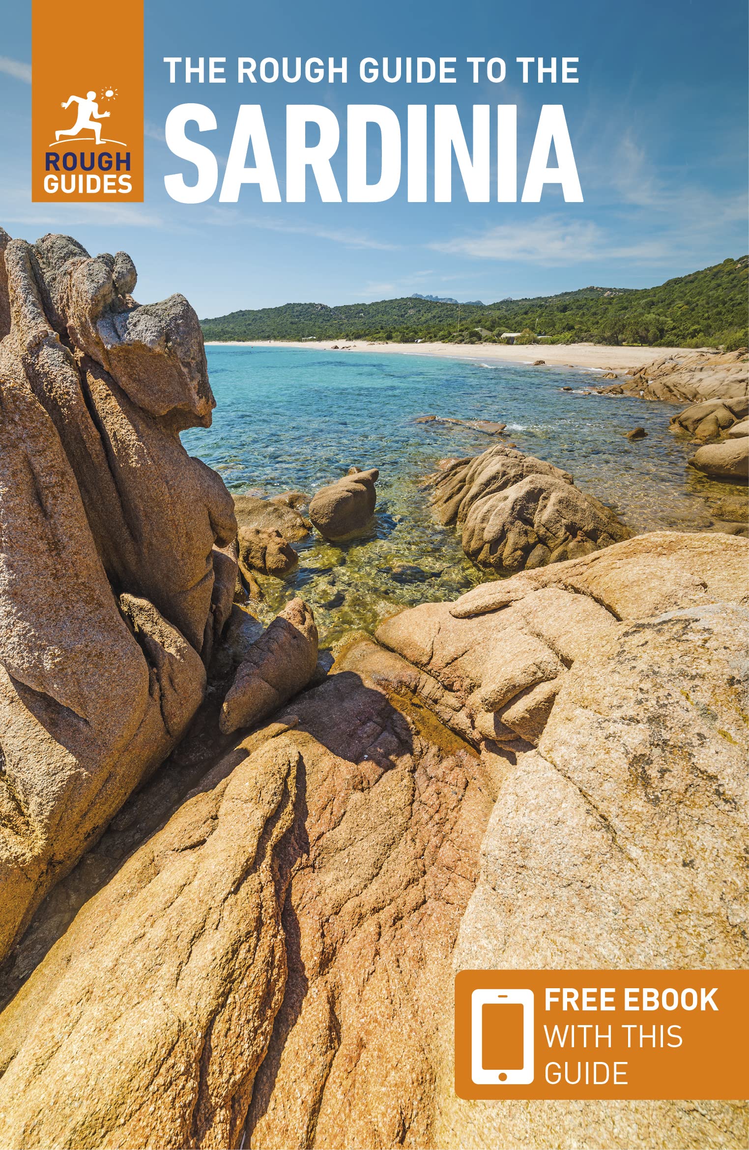 The Rough Guide to Sardinia (Travel Guide with eBook) by Rough Guides ...