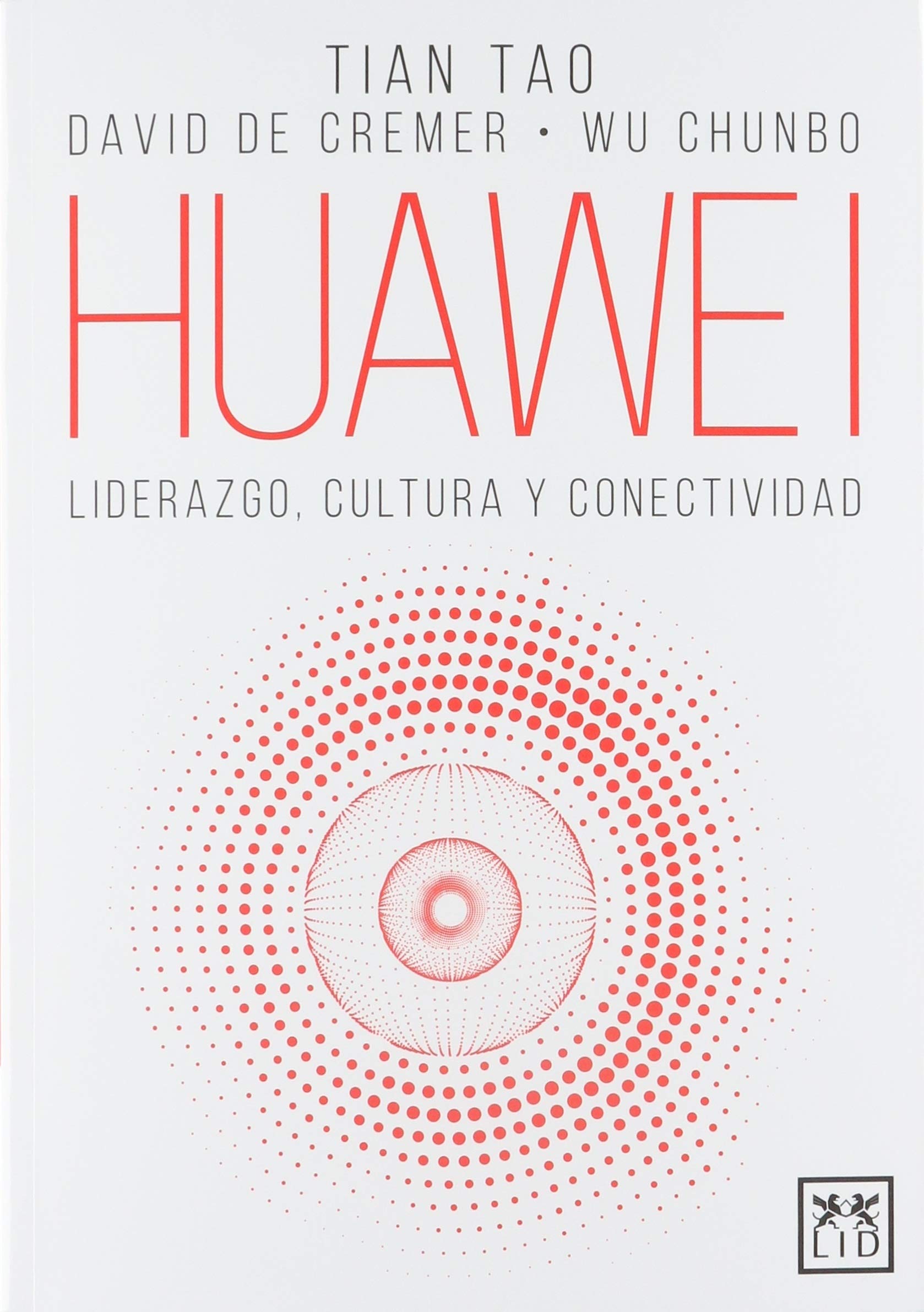 HUAWEI by Tian Tao | Goodreads