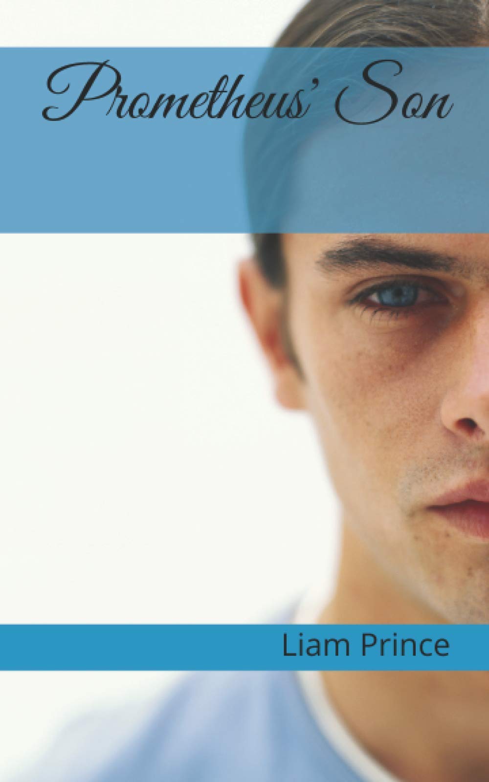 Prometheus' Son by Liam A Prince | Goodreads