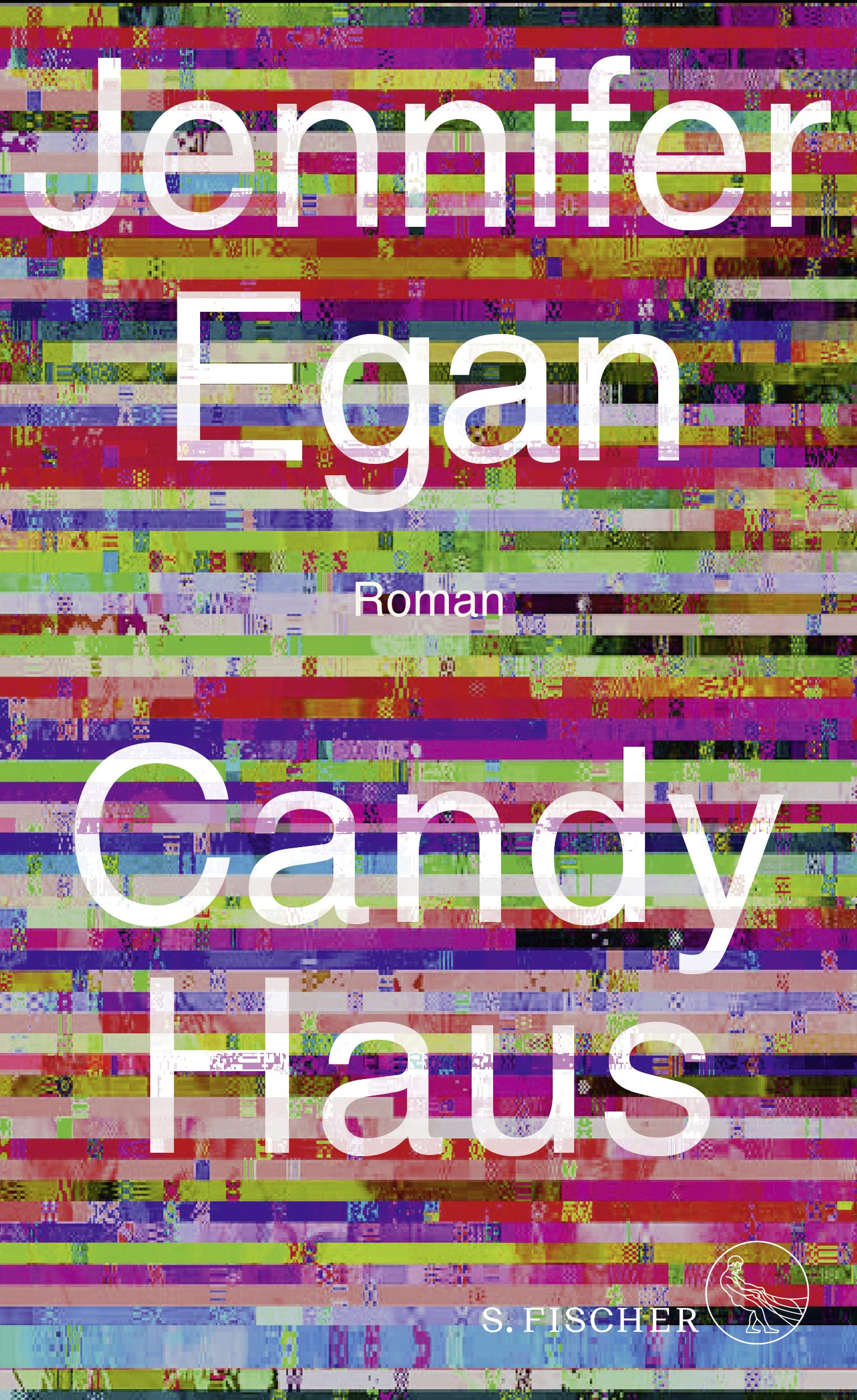 Candy Haus by Jennifer Egan | Goodreads