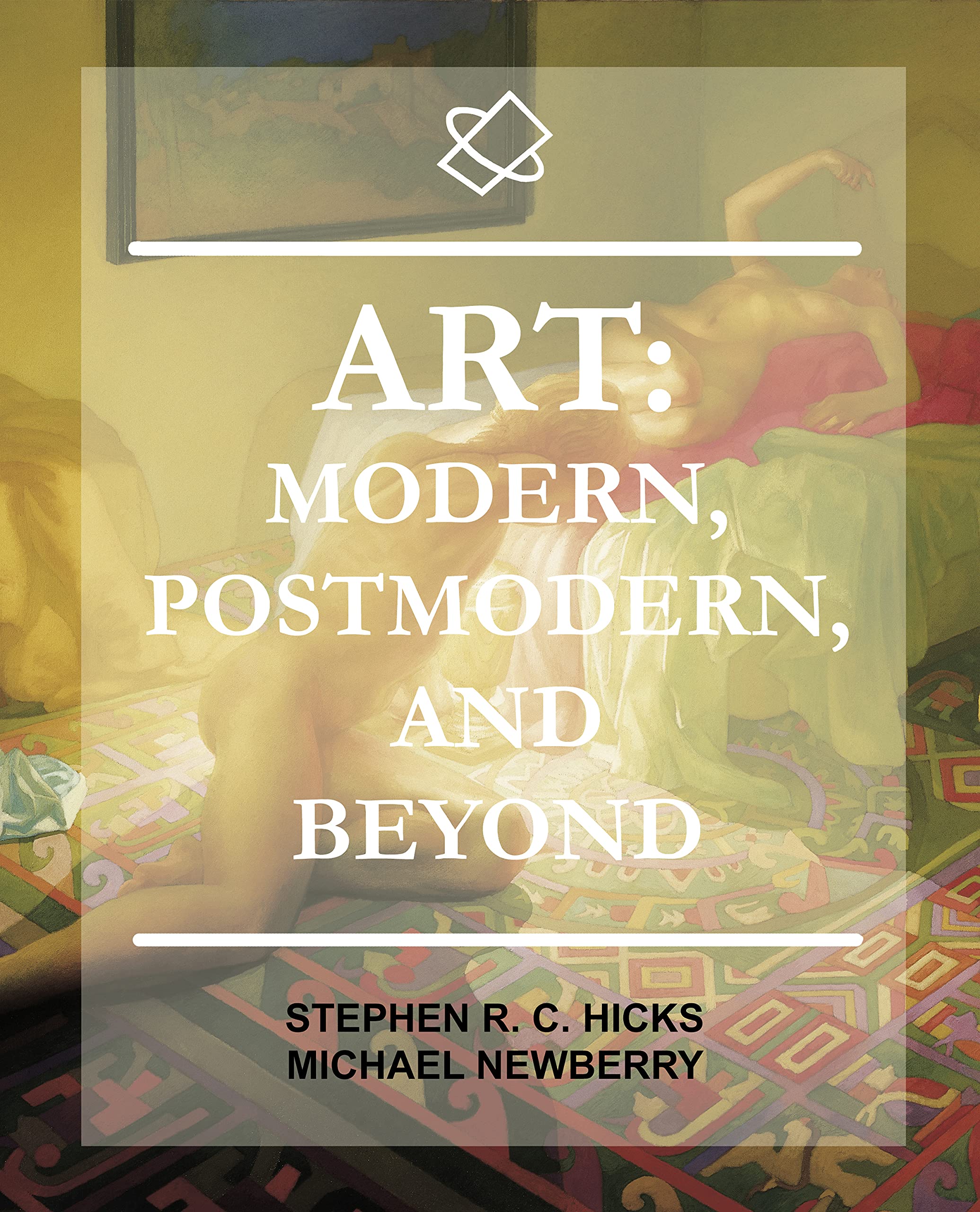 Art: Modern, Postmodern, and Beyond: A Brief Overview of Why the Art ...