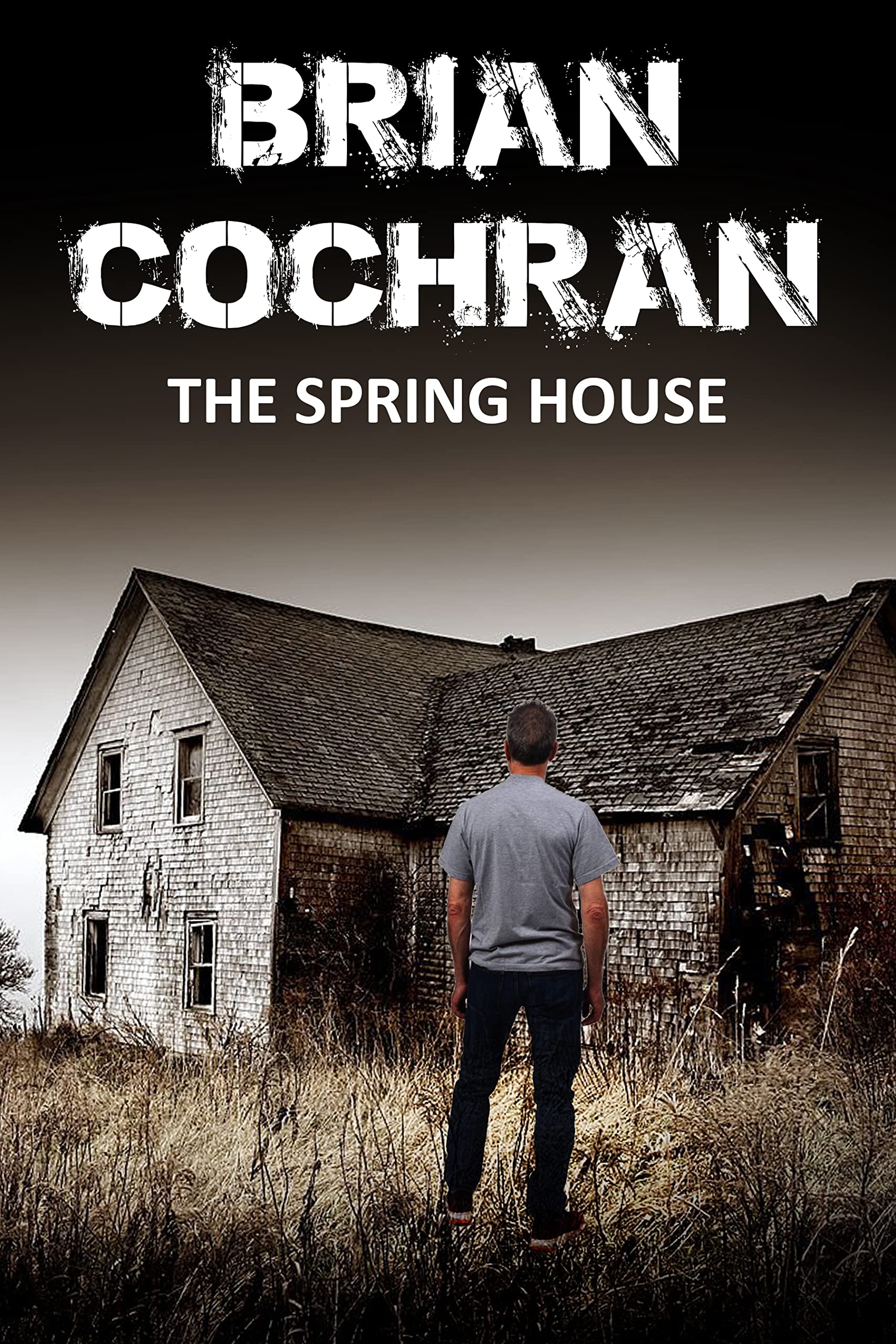 The Spring House by Brian Cochran | Goodreads