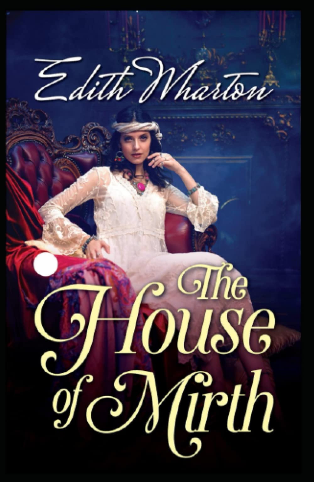 The House of Mirth Illustrated by Edith Wharton | Goodreads