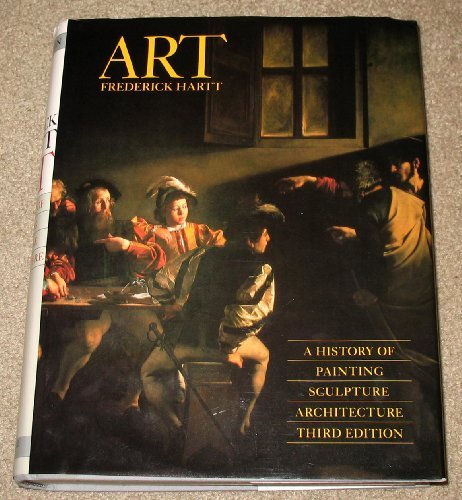 Art: A history of painting, sculpture, architecture 3rd edition by ...
