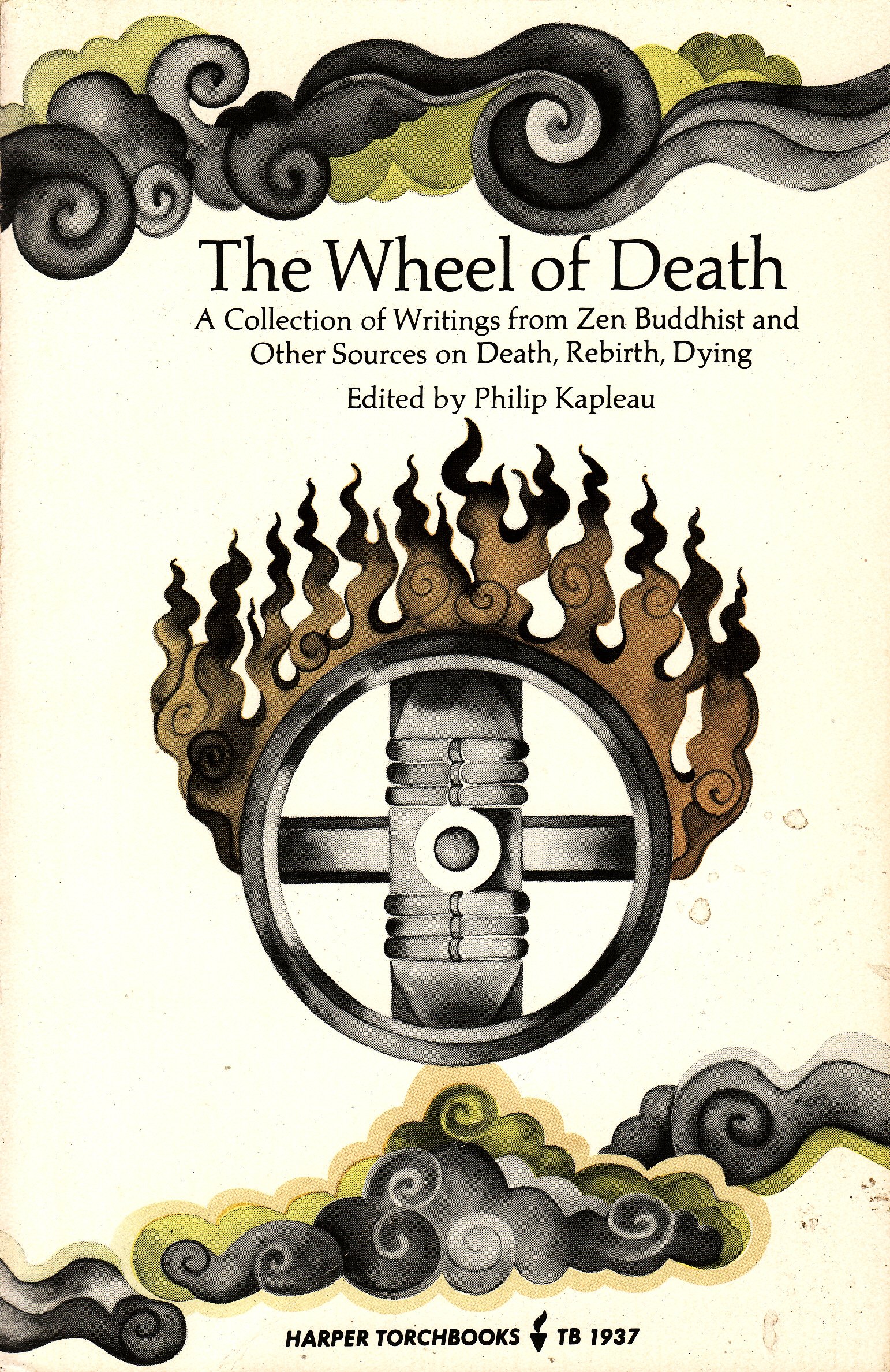 Wheel of Death by Philip Kapleau | Goodreads