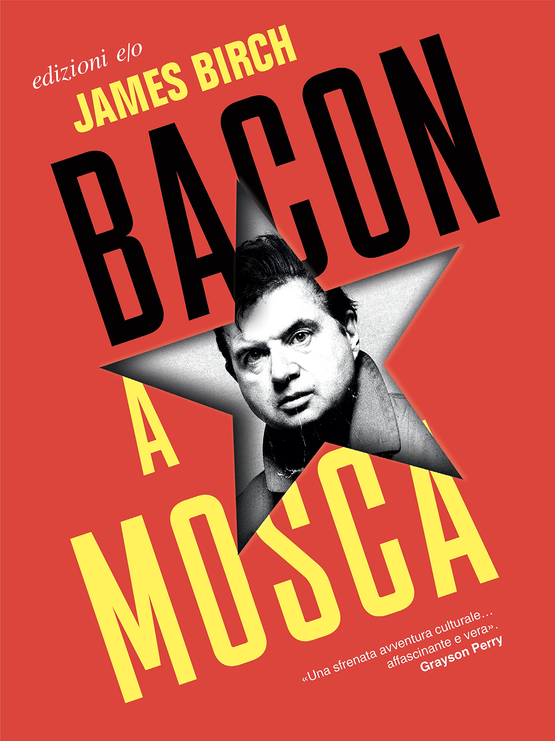 Bacon a Mosca (Italian Edition) by James Birch | Goodreads